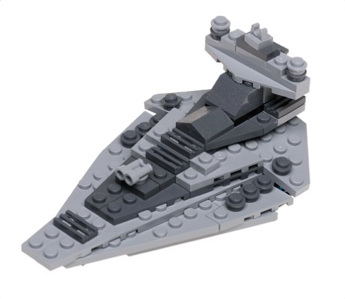 All About Bricks: Reaction: LEGO Star Wars Planets