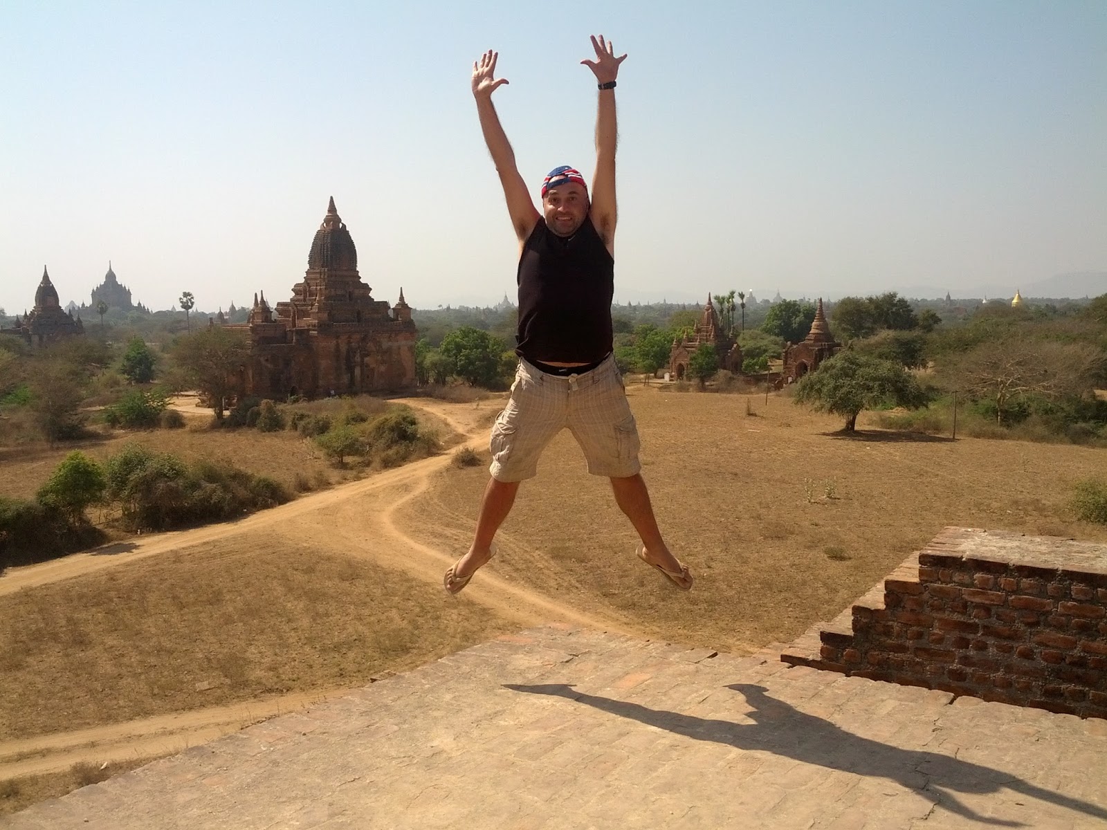 TRAVEL FOREVER: MINGALAR BAR MYANMAR