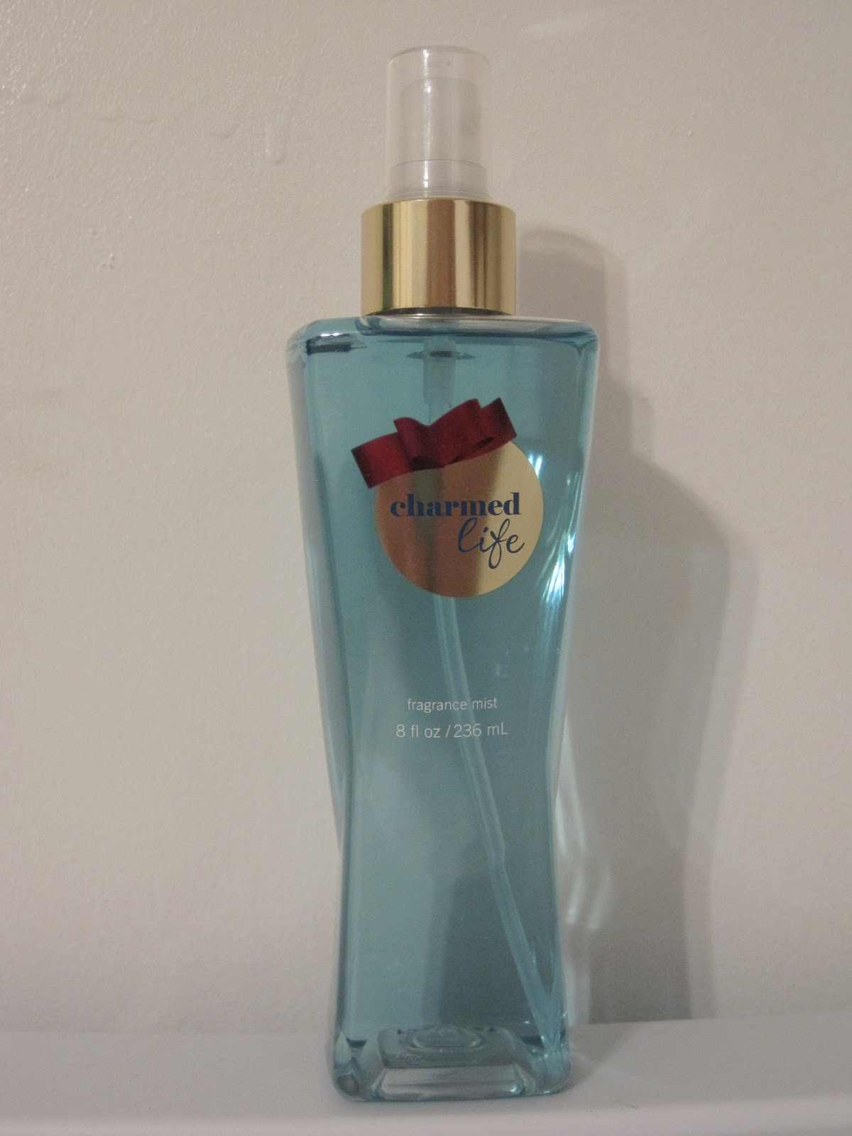 ~Sugar Me Sweet~: Bath & Body Works Charmed Life Review