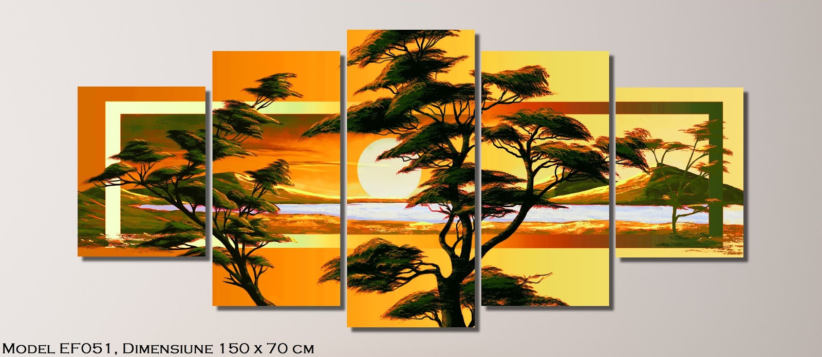 Tablouri Canvas, Tablouri Moderne, Tablouri Decorative, Tablouri ...