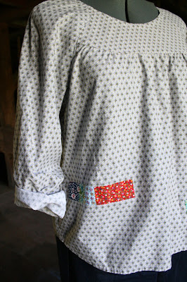 Odacier, Ellen Mason Design