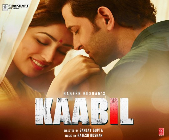 Kaabil Hoon - Kaabil Chords And Piano Tutorial ~ Bollywood Songs Chords ...