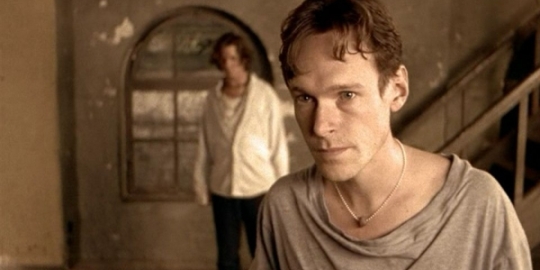 Lock, Stock and Two Smoking Barrels (1998) | Me On The Movie