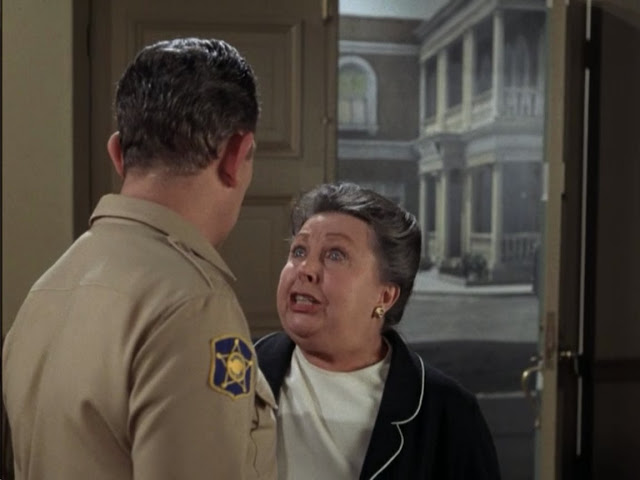 The Brady Bunch Blog: Monty Margetts