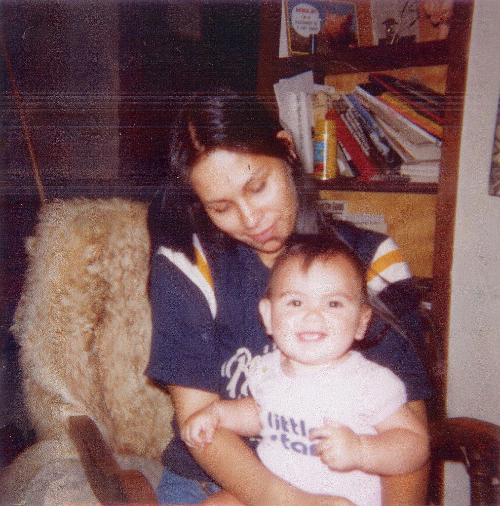 Do Some Damage: The Innocent