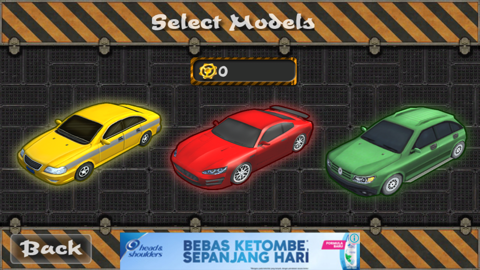 4 Rekomendasi Game Simulasi Parkir Android
