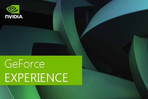 Nvidia Experience