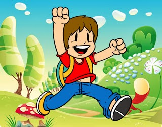 APRENDO Y ME DIVIERTO EN EL PREESCOLAR: ¡Semana de Receso!