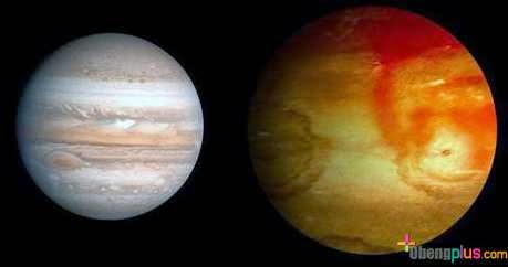 Geo Mania: BENDA TERBESAR DI RUANG ANGKASA DARI MASING MASING KATEGORI