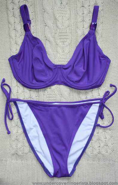 Undercover Lingerista - Lingerie blog: Trend report: Brighten up your ...