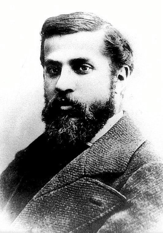 Cátedra de Arquitectura y Urbanismo, Unefa: Arq. Antonio Gaudí ...