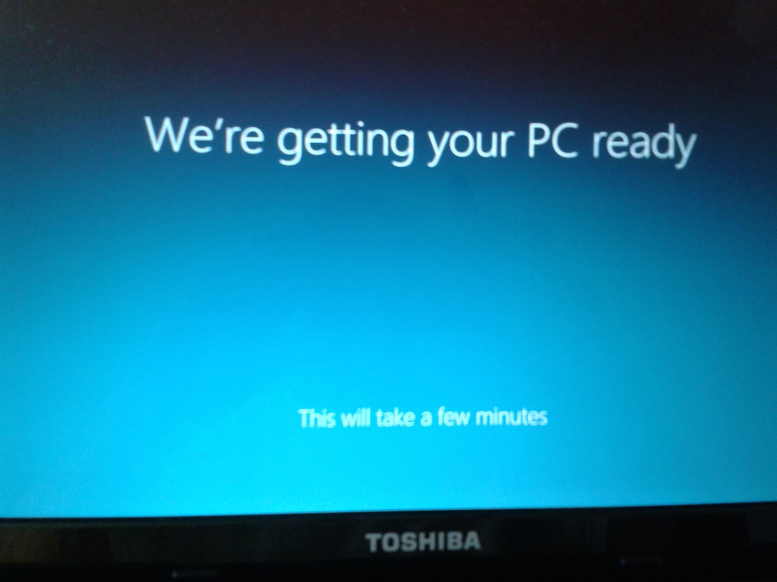 Hodentek: Installing Windows 8 RTM Enterprise Evaluation
