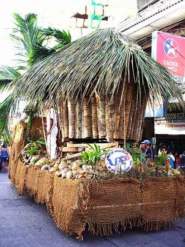 Coco Festival: COCO FESTIVAL - San Pablo City, Laguna