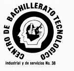 EEEL: Escuelas, Estados, Escudos y Logos: CBtis 36 a 40