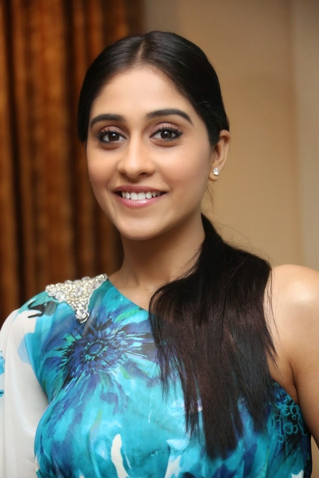 Actress Stills: Actress Regina Cassandra Latest Photo