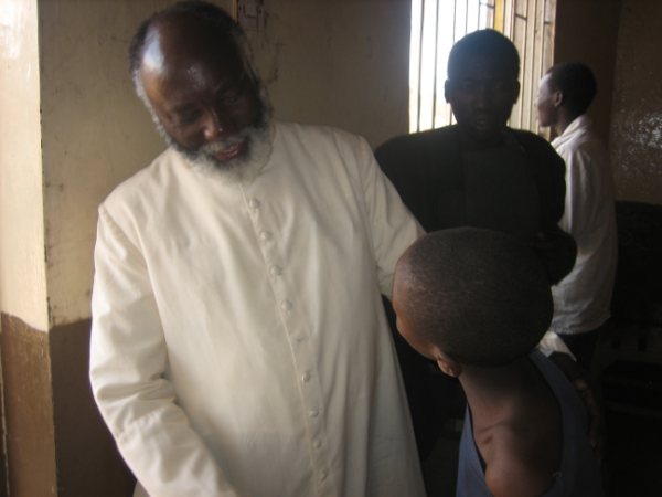 WATCHMAN AFRICA : Fr Francis Limo Riwa, the Kenyan Catholic priest who ...