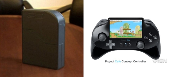Gamer Profile: Project Cafe (Nintendo Wii 2): Confirmado