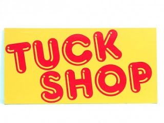 Sam's Tuck Shop: Tuck Shop Hire!