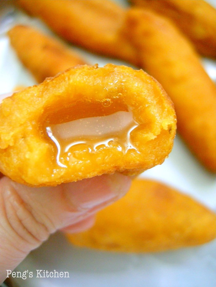 Peng's Kitchen: Cek Mek Molek - Beautiful Lady