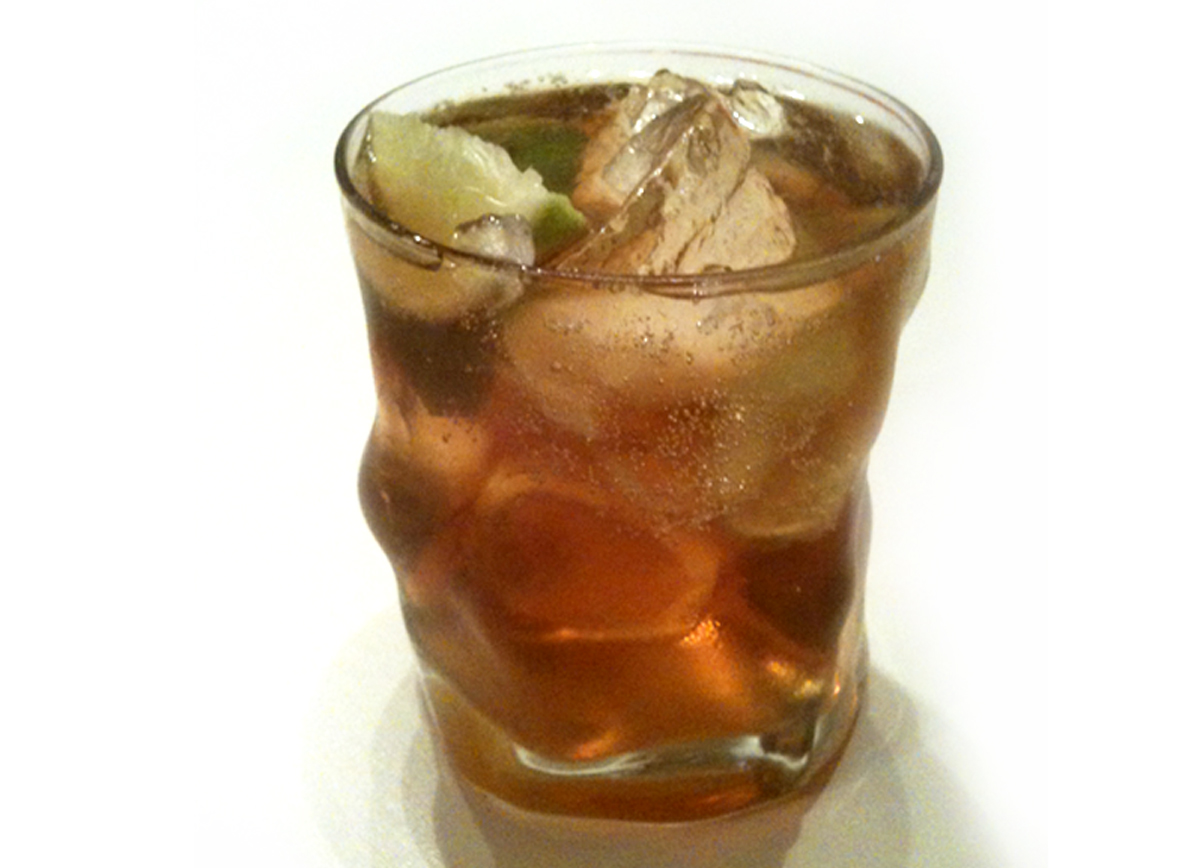 The Perfect Storm ~ COCKTAIL FLAVOURS