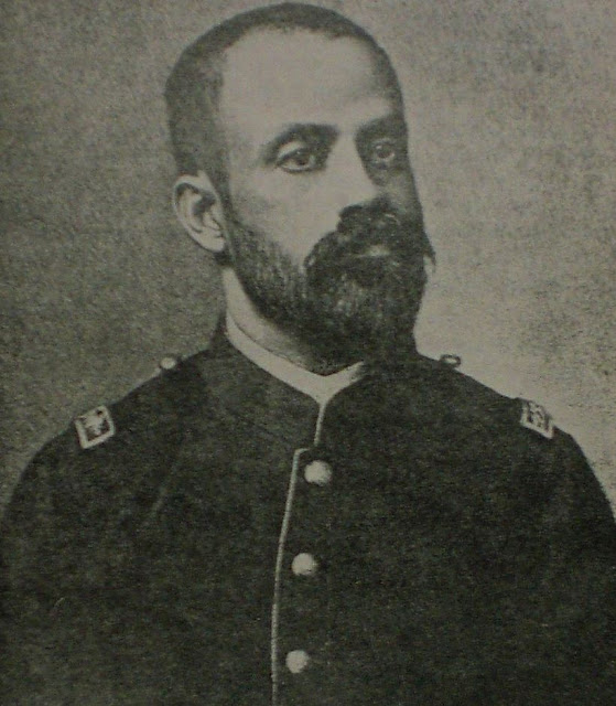 Fotos y Biografía del Presidente Cipriano Castro: Fotos y Biografía del ...