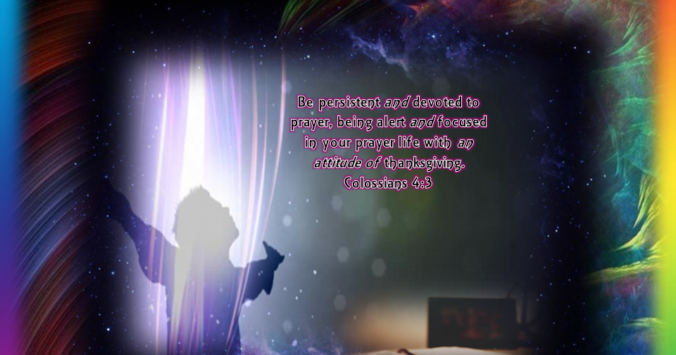 Inspirational Quotes, Scripture, Inspirational Images: 🏳️‍🌈 ️ "Continue ...