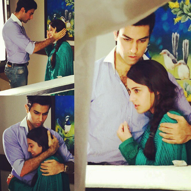 Beautiful Moments of Muqadas on Hum TV | Myipedia | TVC, Entertainment ...