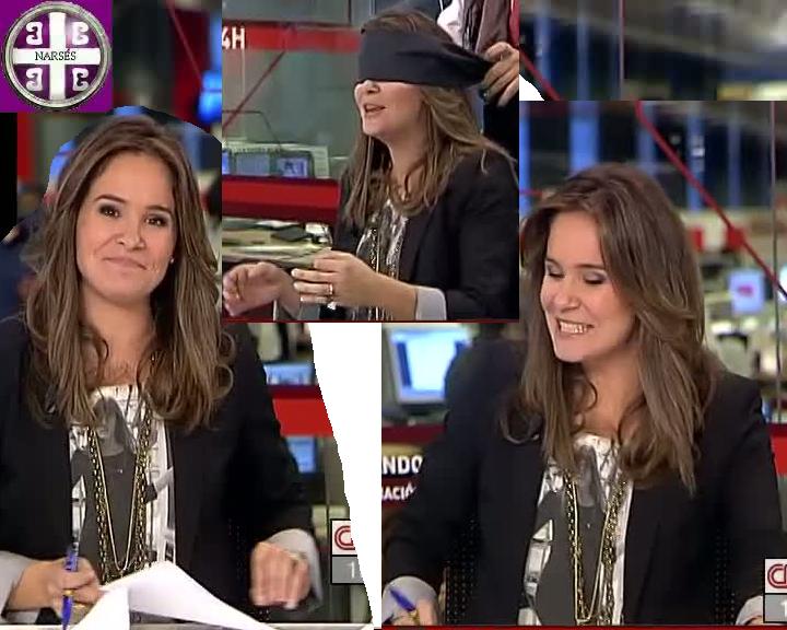 Vídeos y capturas de Narsés: Concha Boo en el último programa de La ...