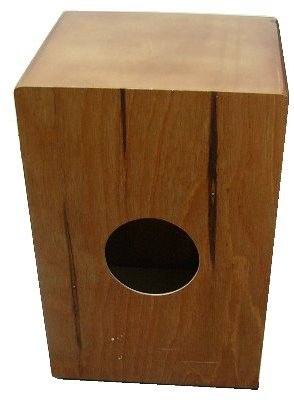 EL VAGABUNDO I: Instrumento Musical Tormento Peruano