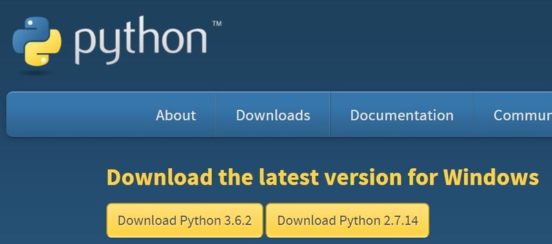 ERIC YANG'S NOTEPAD: GCP - Create google cloud SDK environment with ...