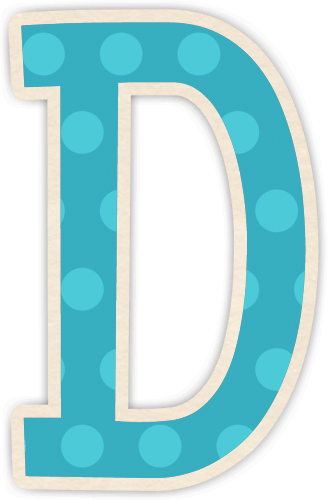 ® Blog Católico Navideño ®: IMÁGENES DE LETRAS DE COLORES PARA IMPRIMIR