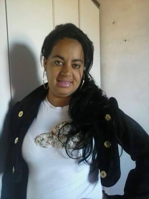 Samara Almeida completa idade nova