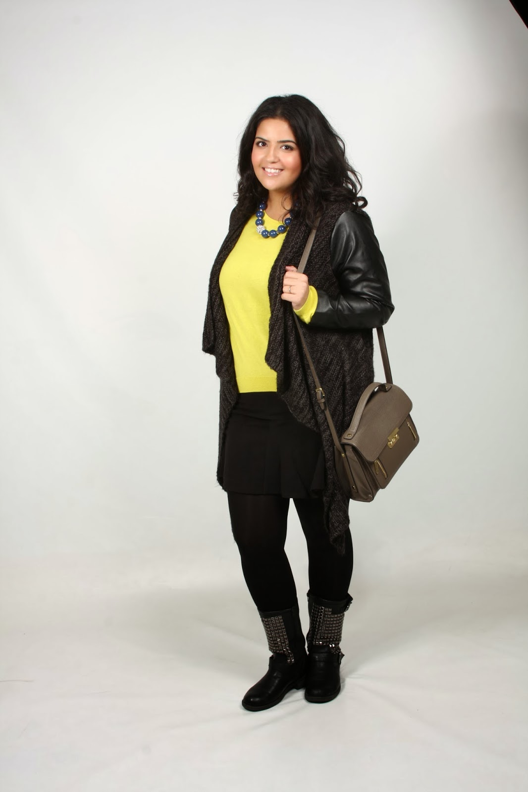 Sears Carrefour Laval Cosmetics Gala