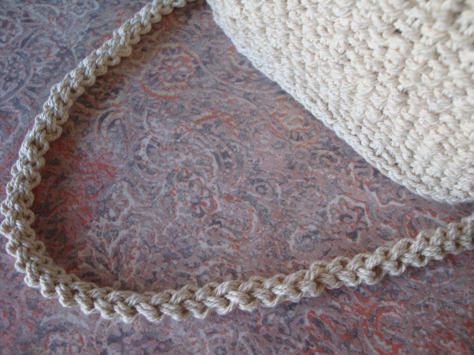 Χειροτεχνήματα: Πώς να φτιάξετε υπέροχα πλεκτά κορδόνια / How to make ...