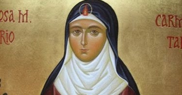 Rosa Maria Serio : Venerable Rosemary Serio of Fasano