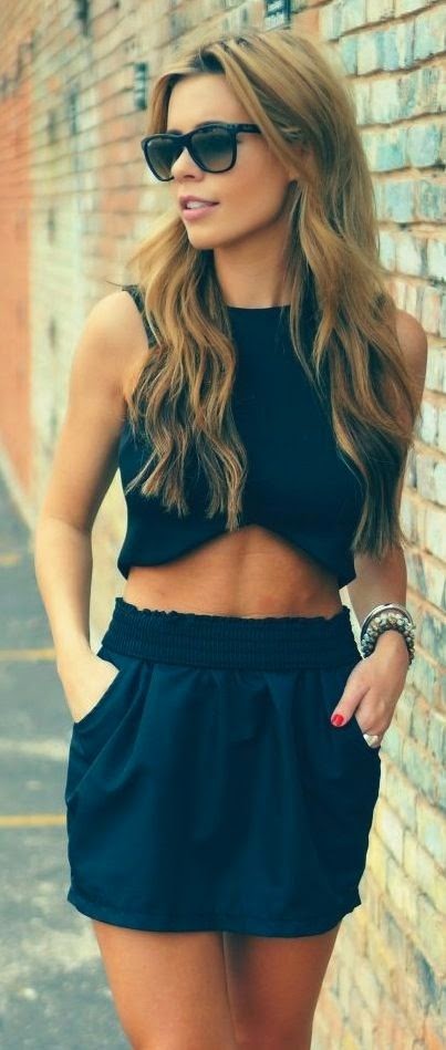 Fashion Jacket || Blog sobre tendências, moda, beleza, séries, viagens ...