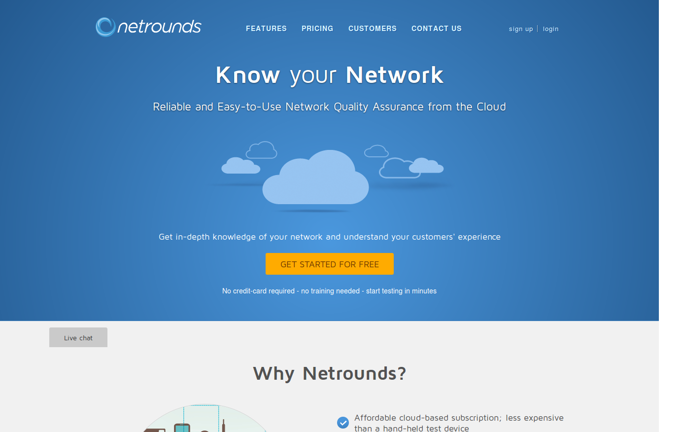 10 ferramentas de monitoramento de redes e infraestrutura que todo ...