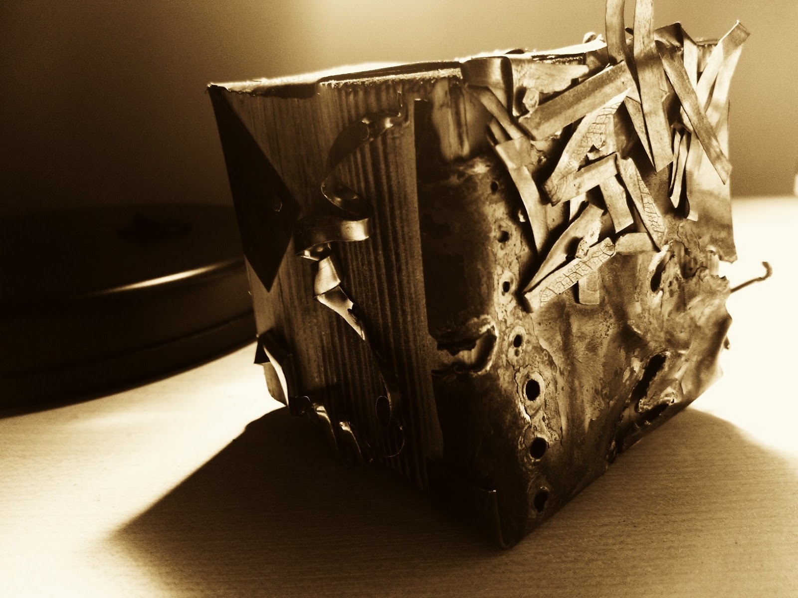 Helen Jones Chesterfield Art