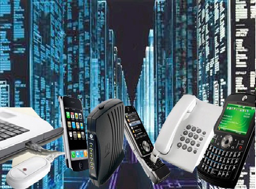 Los 25 Inventos Tecnológicos Más Interesantes De Los Últimos 30 años ...