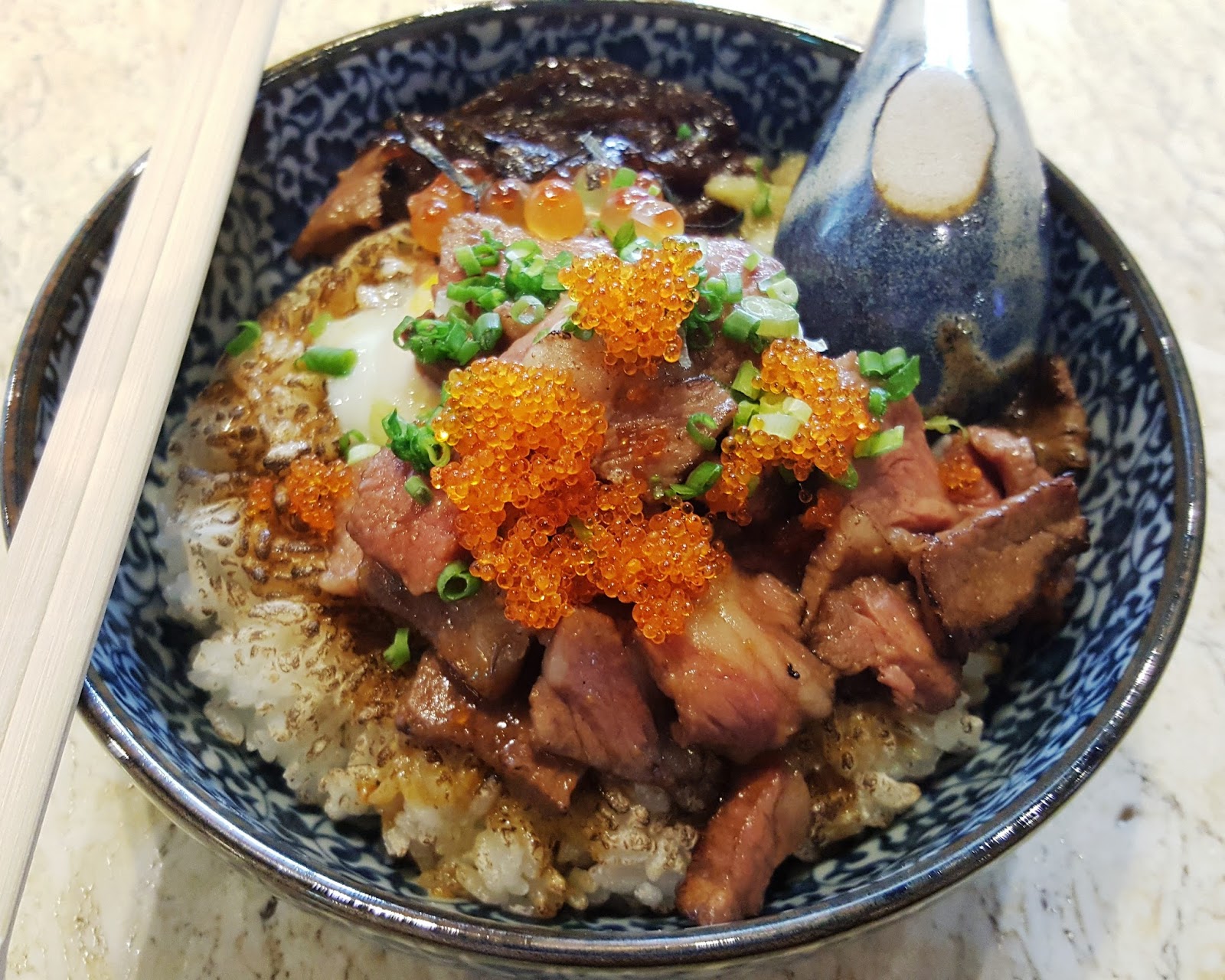 Food Review | Waa Cow!