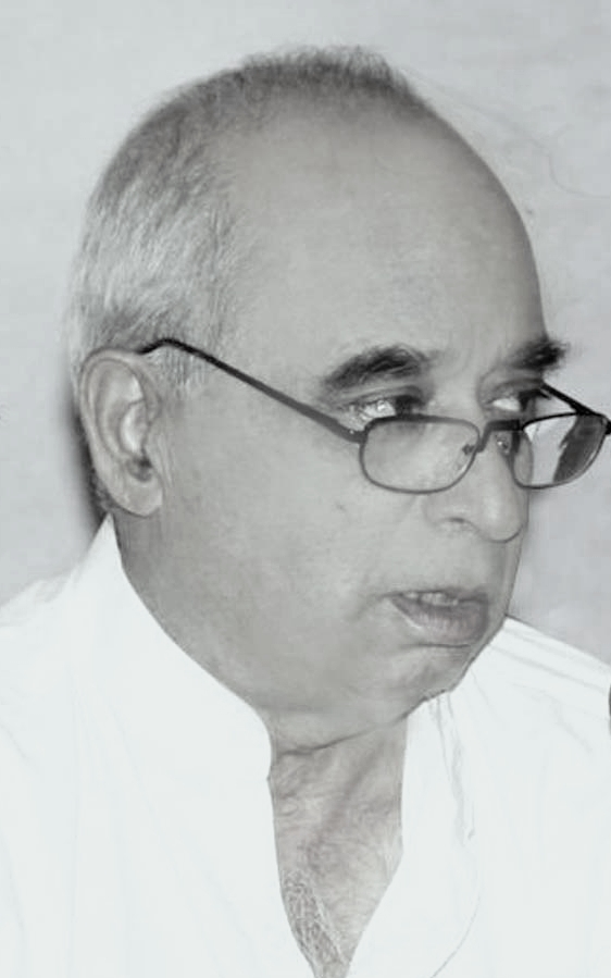 JaneBravo: Remembering Dr. Zafar Altaf