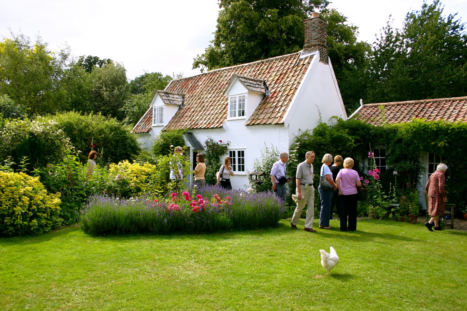 love&lilac: Cottage of the year 2011