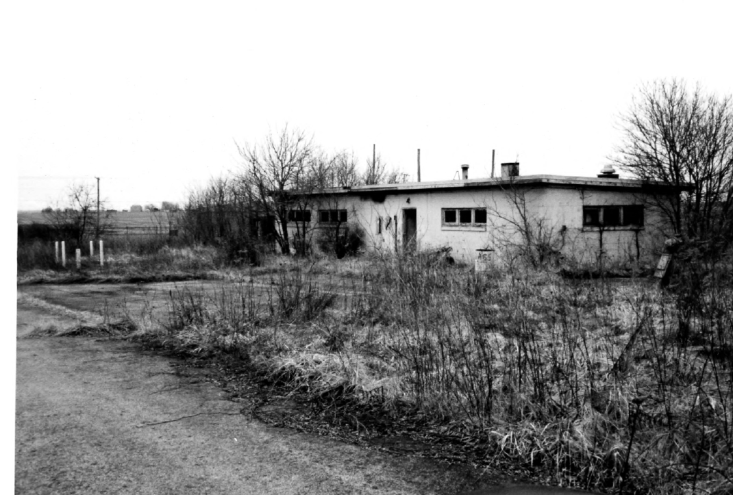 Embracing a Healthy Family: Historical Indiana Nike Missile Site C-47