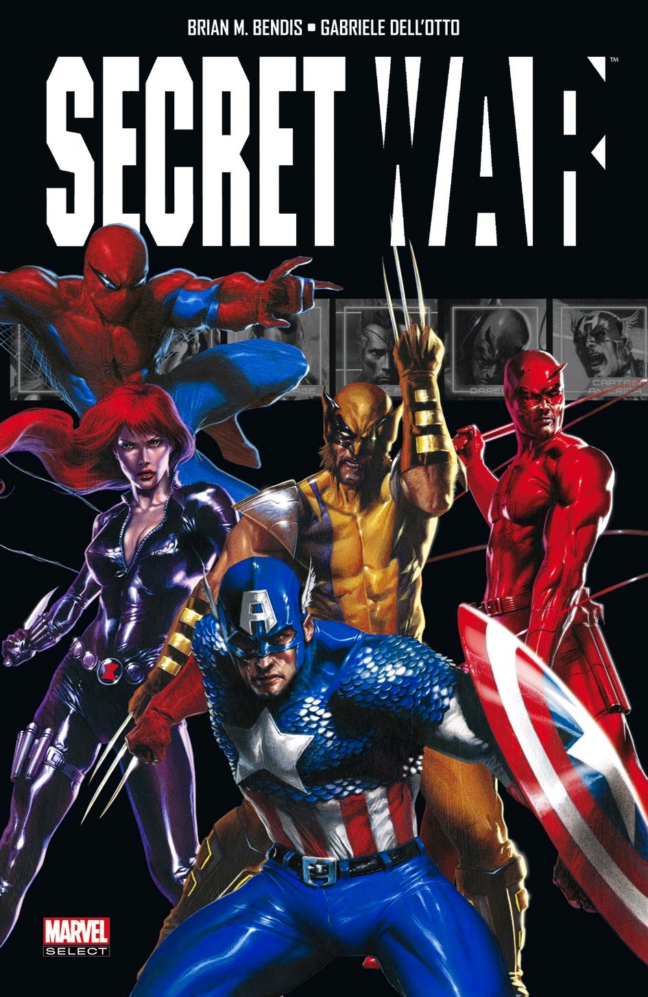 ¡Siempre quieres leer Un Cómic Más!