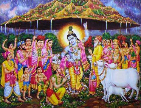 HariHarji: Spiritual Calendar: November, 2016