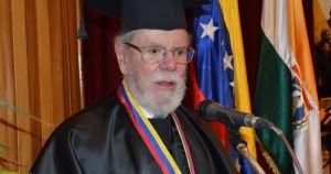 VENEZUELA E HISTORIA: ÁNGEL HURTADO