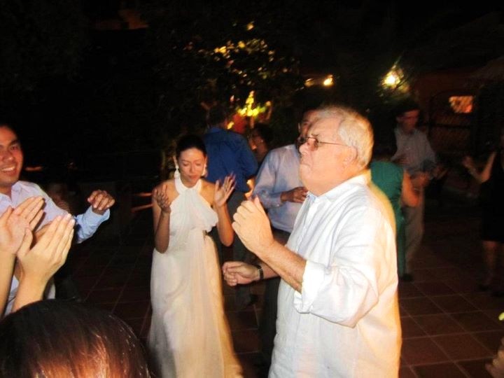 letters to a higher power: An UnBEETable Adventure 6: The Reception