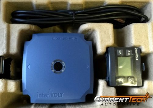 Current Tech Automotive: interVOLT DCC Pro Review