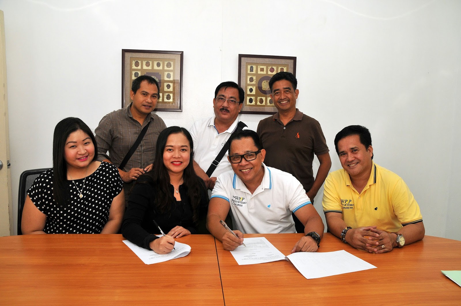 WPPP: PHOTO & VIDEO CONGRESS