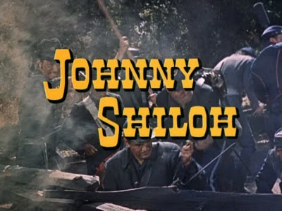 FILMOGRAFIA DISNEY: DISNEYLANDIA: JOHNNY SHILOH